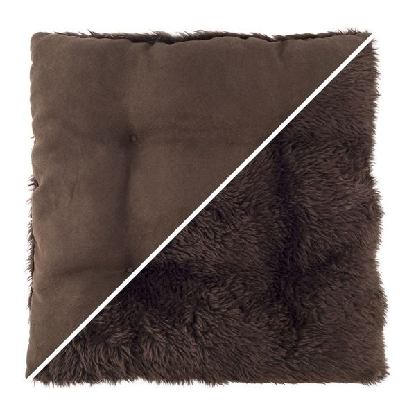 Ancol - Timberwolf Pyramid Pet Bed| NRG Pet Supplies