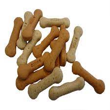 Purina - Bonio Mini Bones - 500g| NRG Pet Supplies